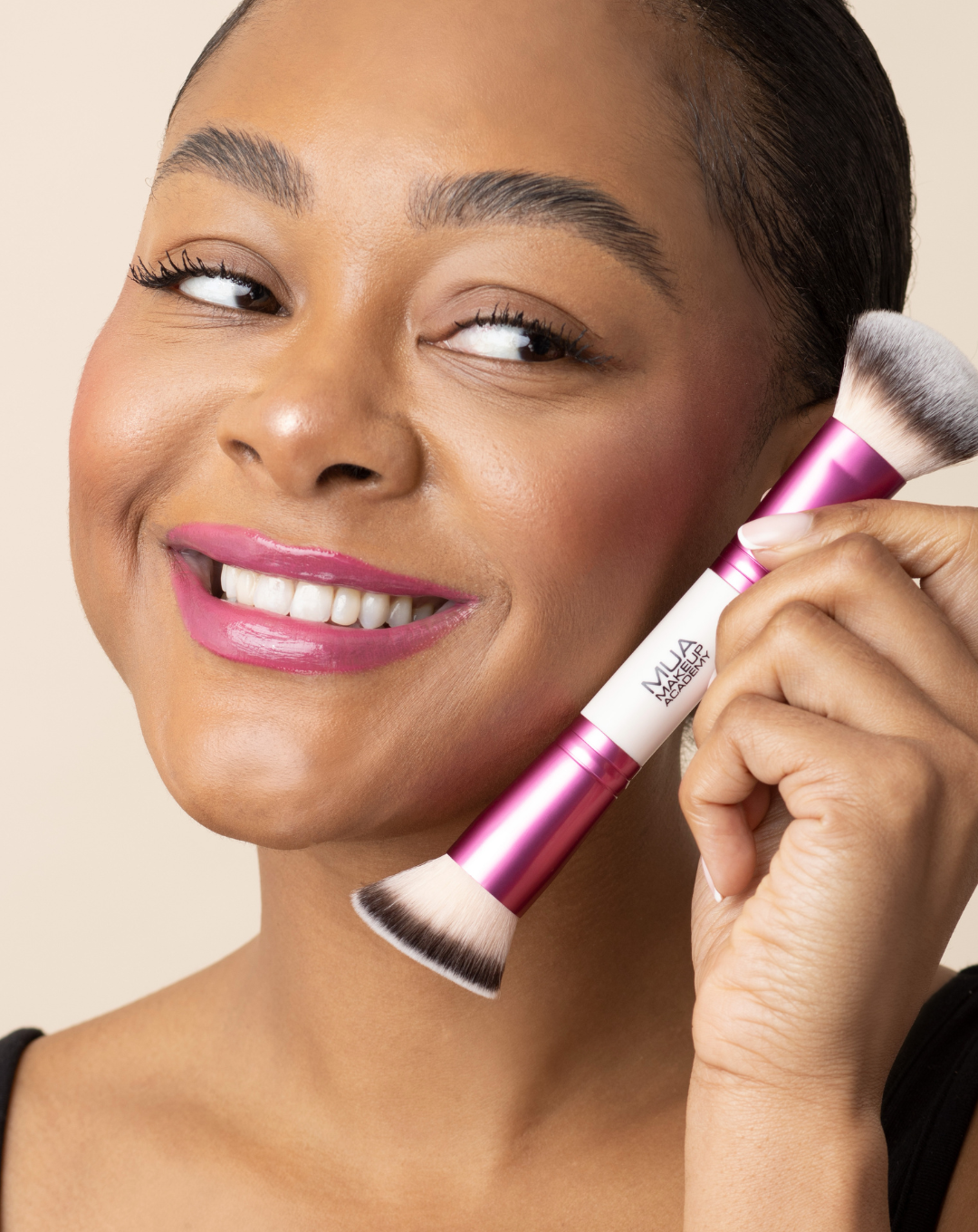 MUA X Look Good Feel Better - MUA MAKEUP ACADEMY
