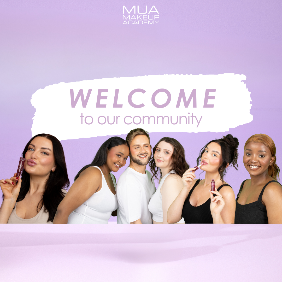 Introducing MUA Insiders: Our Exclusive Community for Makeup Lovers ...