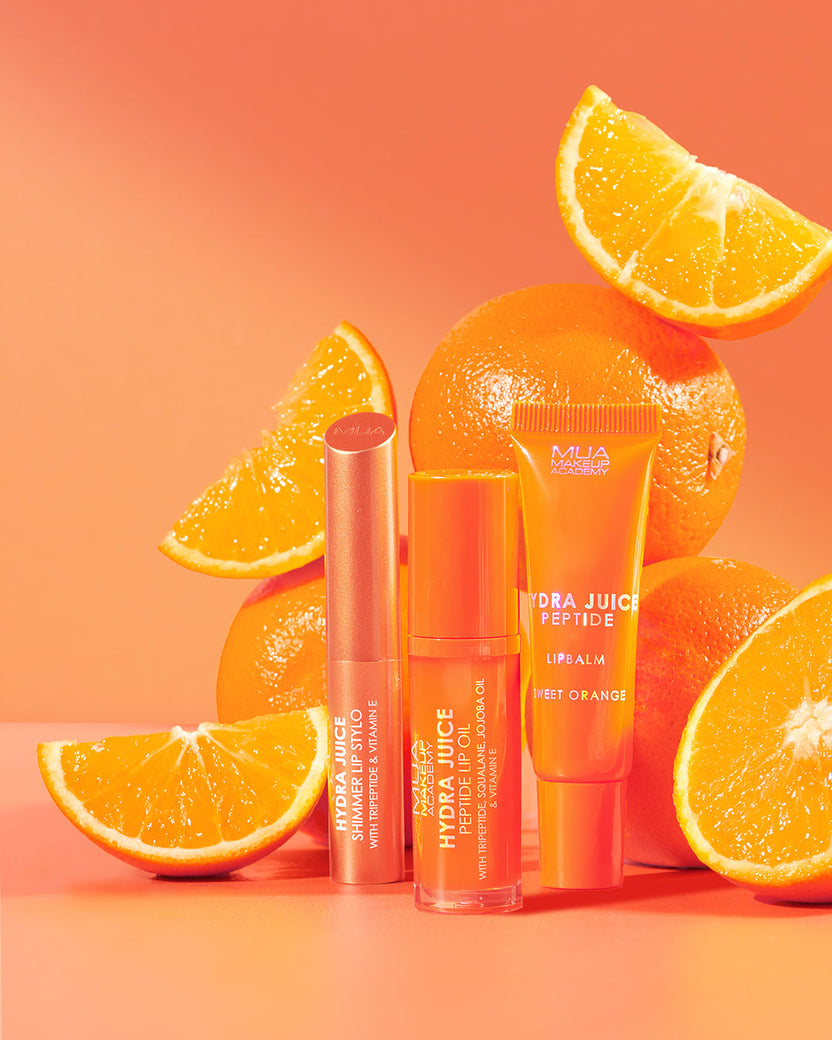 BUNDLES - MUA MAKEUP ACADEMY