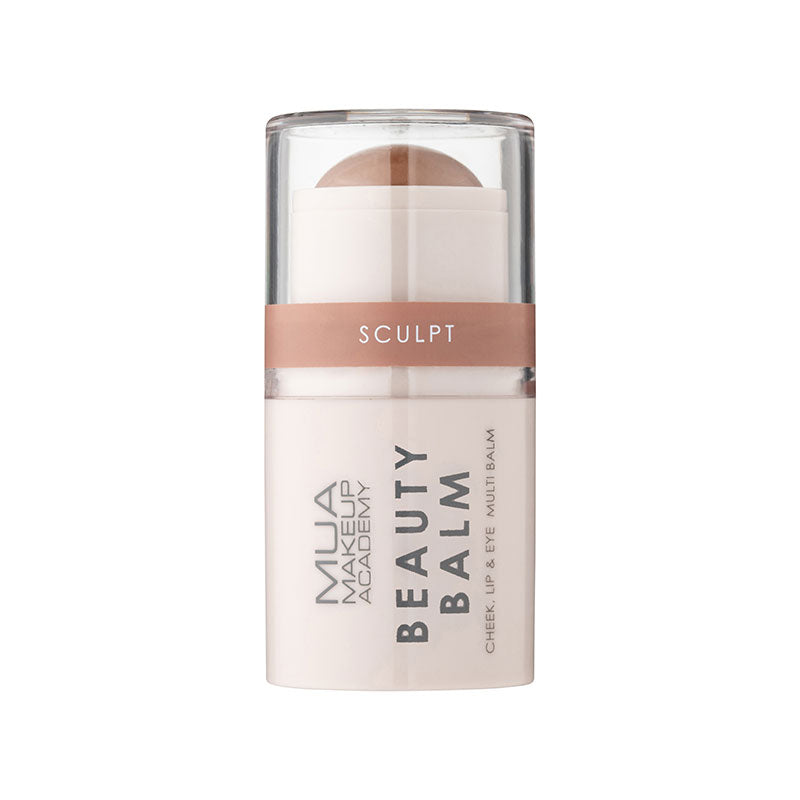 MUA BEAUTY BALM - Beauty Balm - Sculpt - MUA MAKEUP ACADEMY