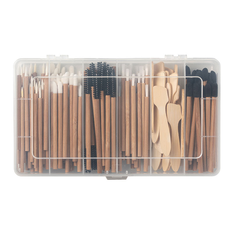 MUA BAMBOO KIT - MUA MAKEUP ACADEMY