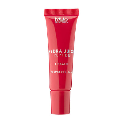MUA HYDRA JUICE PEPTIDE LIP BALM - MUA MAKEUP ACADEMY
