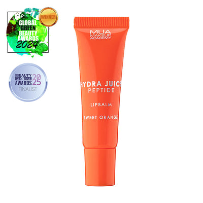 MUA HYDRA JUICE PEPTIDE LIP BALM - MUA MAKEUP ACADEMY