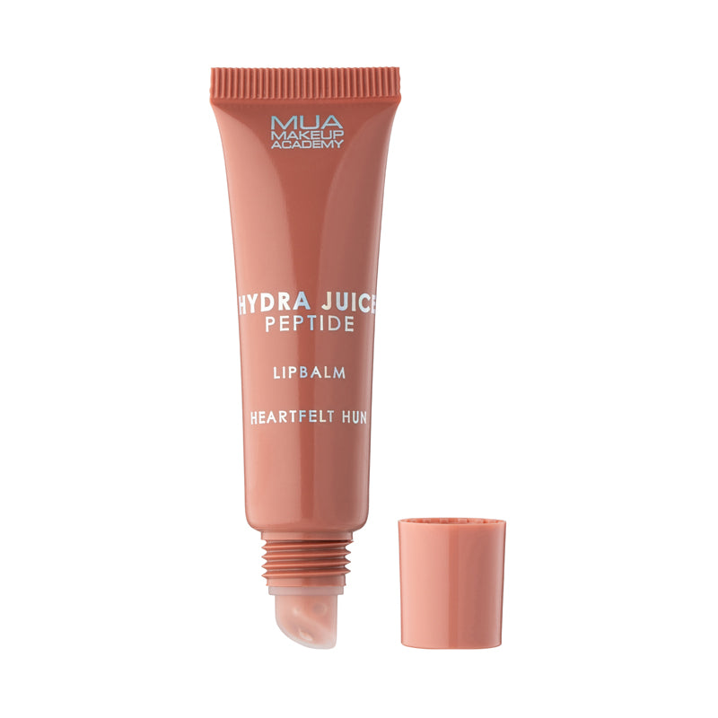 MUA HYDRA JUICE PEPTIDE LIP BALM - Coconut Sugar - MUA MAKEUP ACADEMY