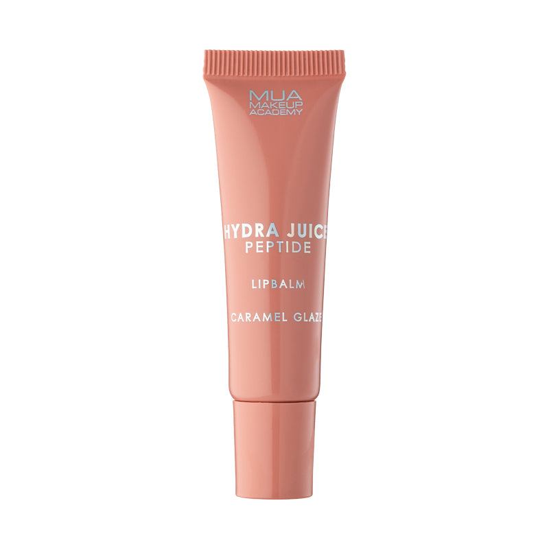 MUA Hydra Juice Peptide Lip Balm - MUA MAKEUP ACADEMY