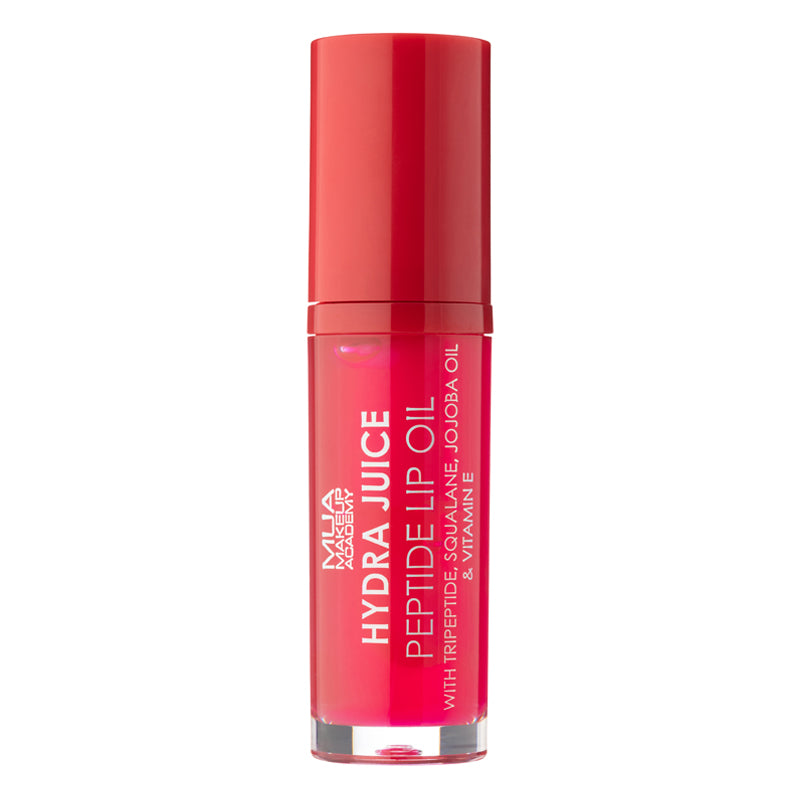 MUA HYDRA JUICE PEPTIDE LIP OIL - Hydra Juice Peptide Lip Oil ...