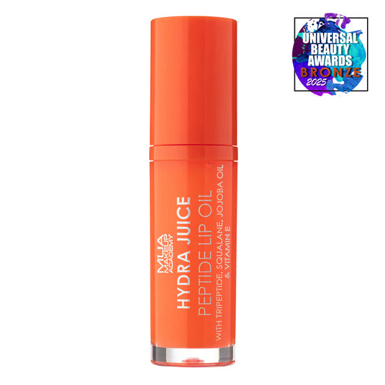 Lip Oil - MUA MAKEUP ACADEMY
