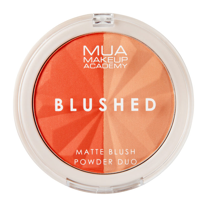 Blusher - MUA MAKEUP ACADEMY