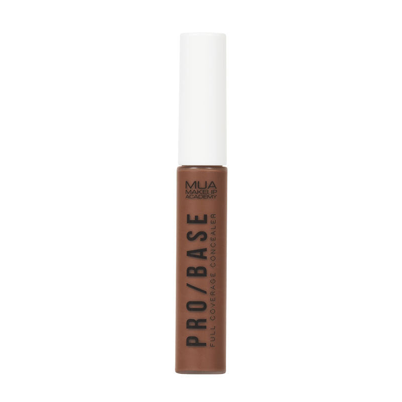 MUA PRO/BASE CONCEALER - PRO BASE Full Coverage Concealer 188 - MUA ...