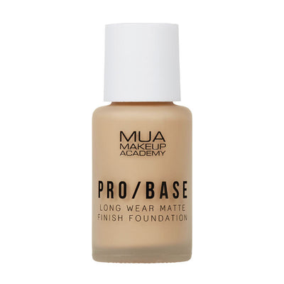 PRO/BASE - MUA MAKEUP ACADEMY