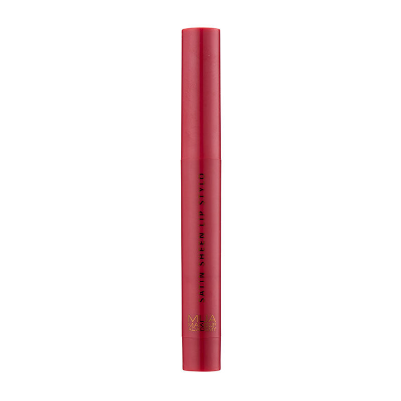 SATIN LIPSTICK STYLO | SATIN SHEEN LIP STYLO | MUA